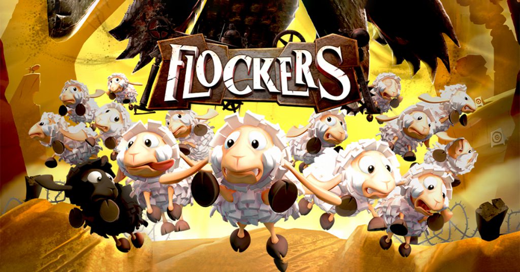 ONMO Partners With Team17 Digital: Introducing Worms 2: Armageddon And Flockers To Mobile Gamers ...